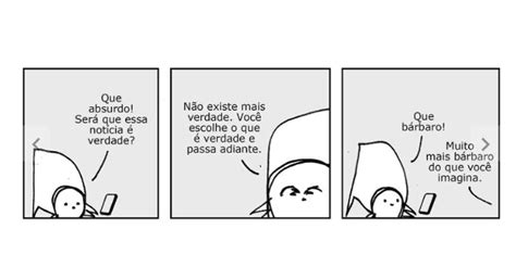 O Que é Pós Verdade E De Qual Forma Ela Pode Influenciar Os Rumos Da
