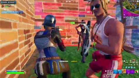 Duo Ranked Unreal Youtube