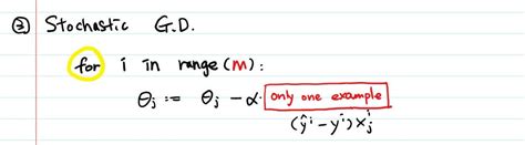 Difference Between Batch Gradient Descent And Stochastic Gradient Descent 2017 Rbprogramming