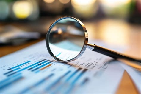 Measures To Enhance Reliability In Audit Evidence Generative Ai Premium Ai Generated Image