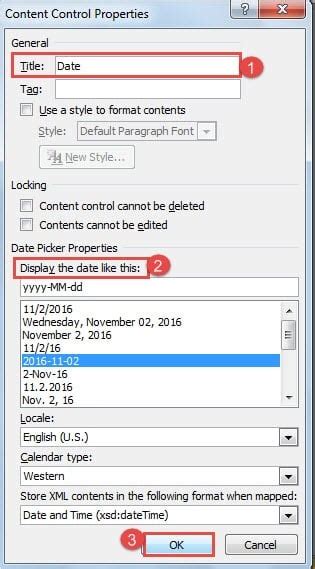 3 Methods To Insert Date Or Time Into Your Word Document