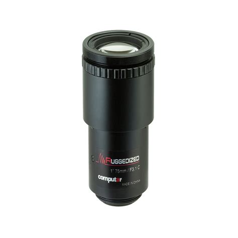 Computar V7556 Mpz R Usa Security Systems Inc