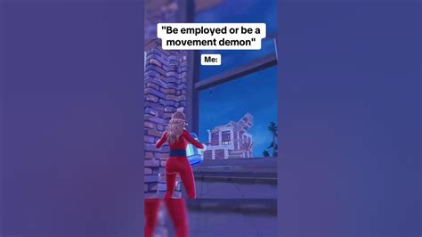 Movement Demon 🤯 Youtube