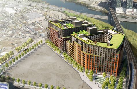 Willets Point The Marin Org