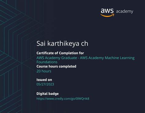 Sai Karthikeya Ch Posted On Linkedin