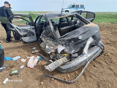 Сотрудниками Госавтоинспекции проводится проверка по факту ДТП со смертельным исходом Лента