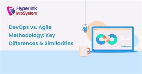 Devops Vs Agile Methodology Hyperlink Infosystem