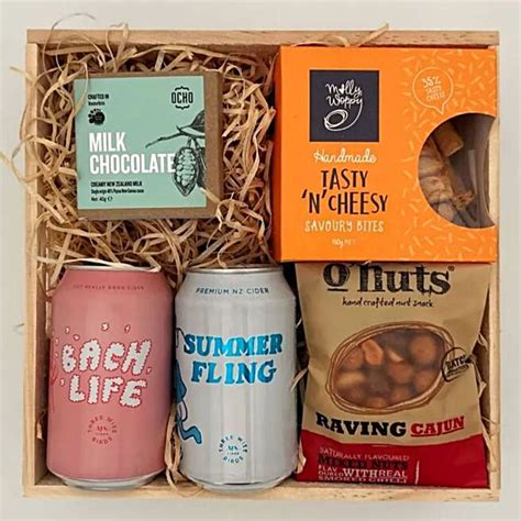 Cider Celebration T Box New Zealand T Cider Celebration T