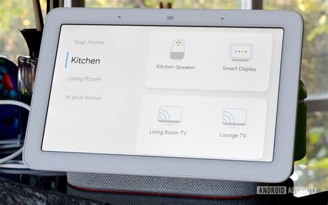Google Home Hub Review This Is The Smart Display You Should Buy