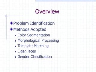 Machine Learning Image Classification For Identification Ppt