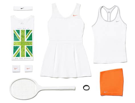 Nike Tennis Collection For Wimbledon 2013 EU Kicks Sneaker Magazine