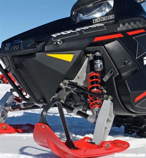 2015 Polaris 800 Rmk Pro Review Video