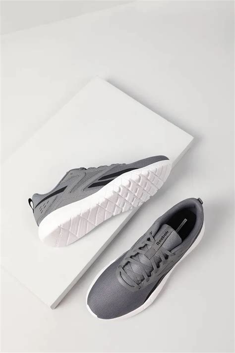 Кроссовки комбинированные Flexagon Energy Tr 4 REEBOK - цена 4780 ...
