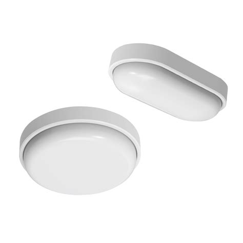 Custom Lg19d Adjustable Anti Glare Dimmable Indoor Led Bulkhead