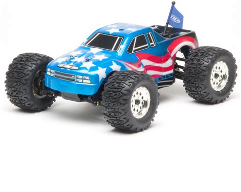 Rc18mt Ready To Run Associated Electrics