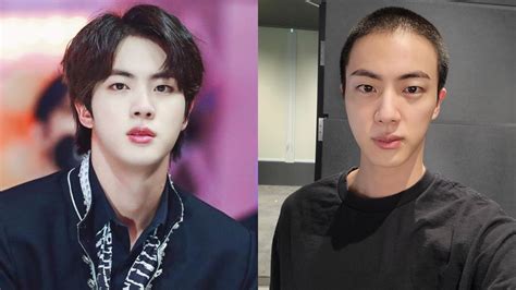 Jin 低調入伍，bts 成員到場送行！在場香港army：我們會想念你，等待你 Luvkpop