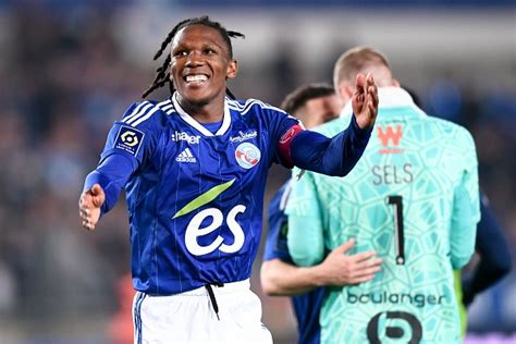 Fit Again Lebo Mothiba Back On Bafana Bafana Radar Kickoff