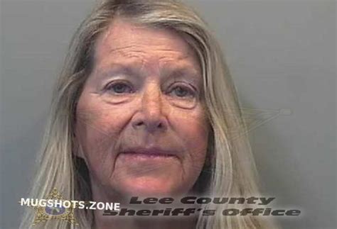 Hillila Wendy Lee 11202022 Lee County Mugshots Zone