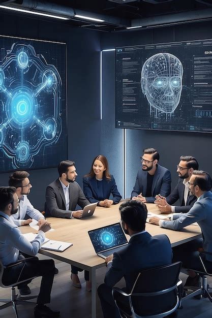 Revolutionizing The Workplace Ciscos New Ai Powered Solutions For