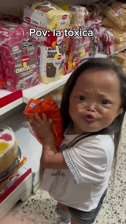 Cuando Me Antojo De Comer Algo Pero Mi Novio No Quiere Nada 😡 Toxica