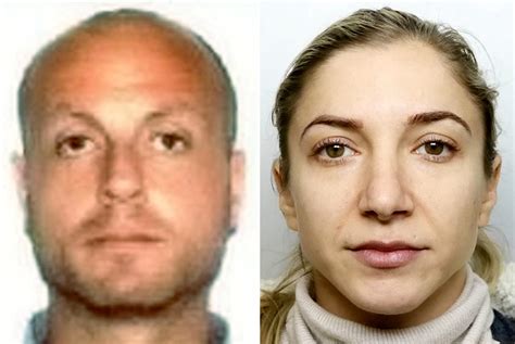 Jail For Couple Who Made £250k A Year Running Prostitution Ring