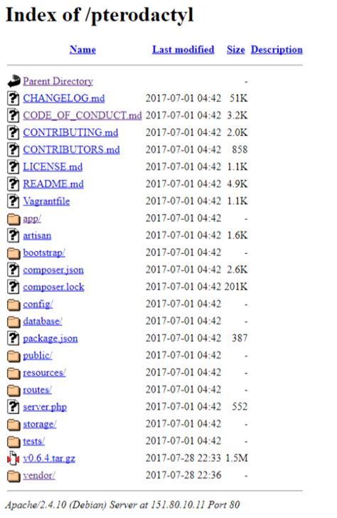 Error 500 · Issue 568 · Pterodactylpanel · Github
