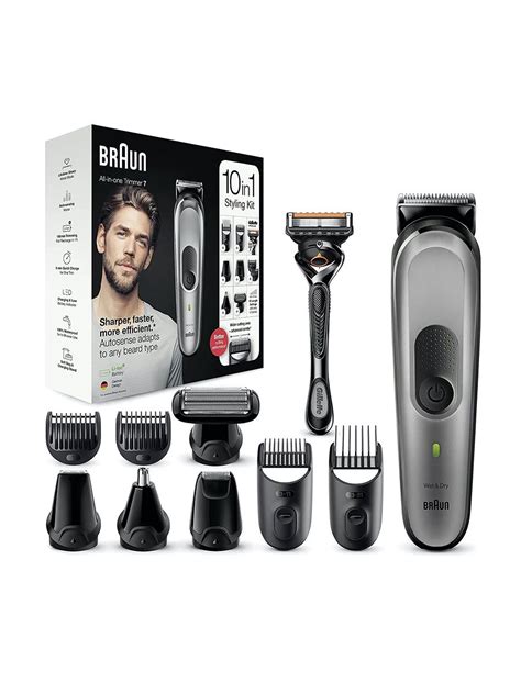 Guía Rápida Para Arreglarte La Barba En Casa Y Ser El Hombre Más Guapo