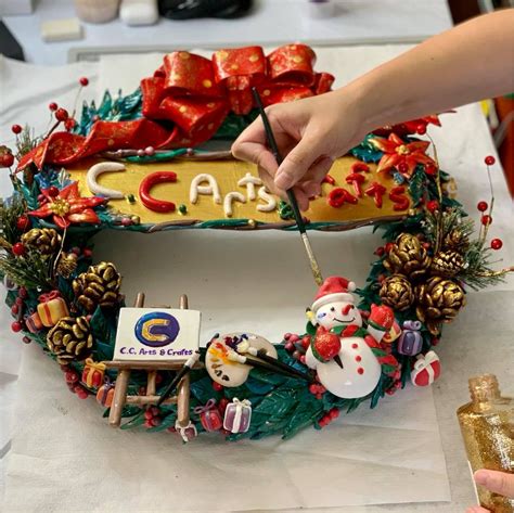 Single Crafting Class Cc Arts And Crafts S