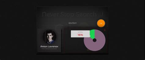 GitHub Vaasung Gitsearch Simple GIT User Repo Search Application
