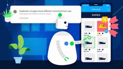 How To Fix Duplicate Google Chose Different Canonical Than User In Google Search Console Onely