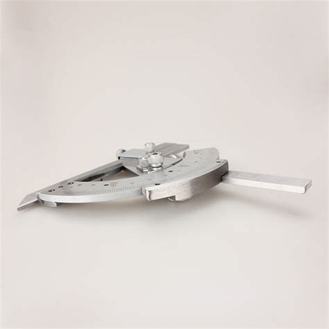 0 320 Degree Precision Angle Measuring Finder Universal Bevel