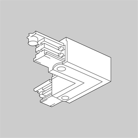 Orltl Acc Cpe Central Power Entry — Orlight Store