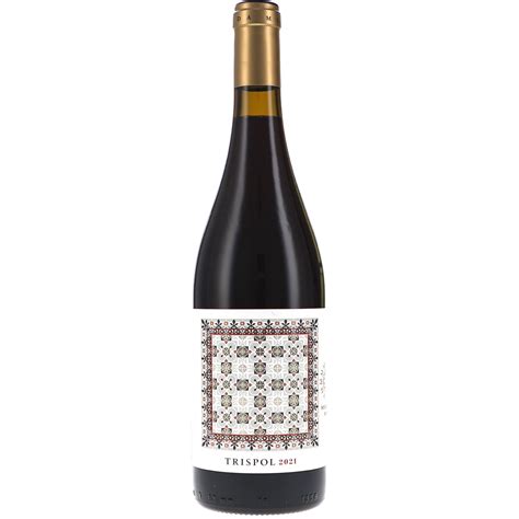 Mesquida Mora Trispol 2021