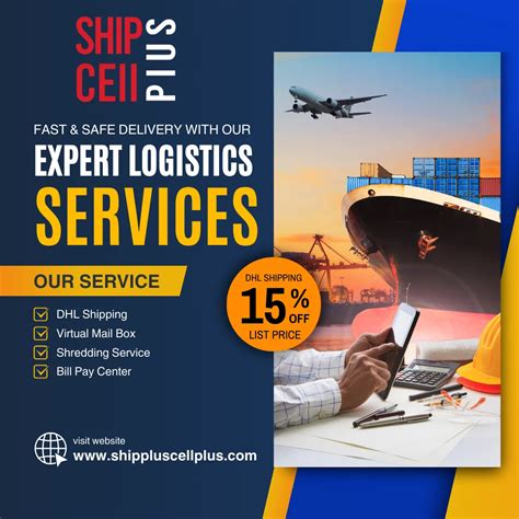 Ship Plus Cell Plus Your Ultimate Mailing And Office Solution Ship Plus Cell Plus Shipping
