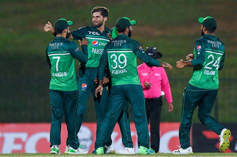 Shaheen Afridi Picked Up Two Wickets In His Second Over ESPNcricinfo