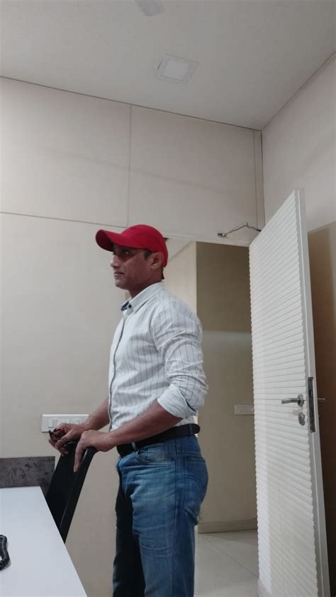 shashikant thorat on linkedin hello