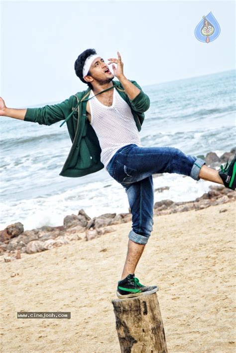 Youthful Love Movie Hot Stills Photo Of