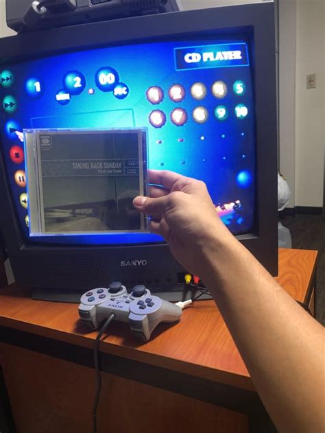 Some Tbs On Ps1 R Emo