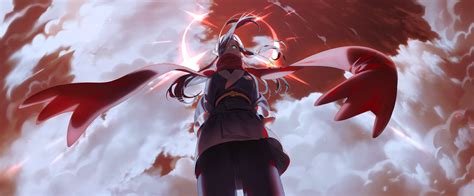 Akari Pokemon And More Drawn By O Danbooru