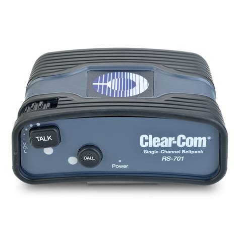 Clearcom RS 701 SalesWL