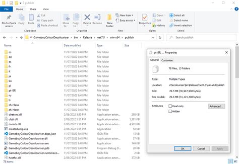 NET Deployment Models And Features With Examples