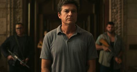 Hes Being Forced To Become Humble” Jason Bateman On Marty Byrdes