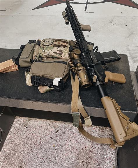 Consensus On Tango 6t I Like R Tacticalgear