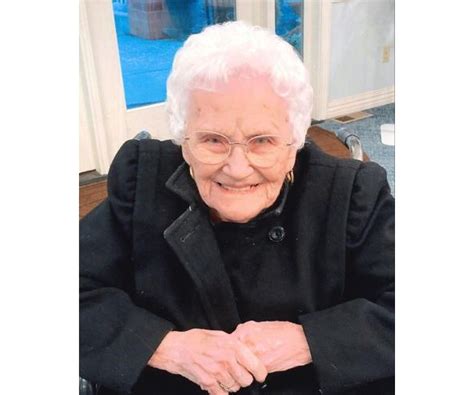 Marie S Bieker Obituary 2023 Ofallon Mo Baue Funeral Home Cave Springs