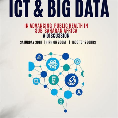 Lets Embrace The Power Of Big Data And Ict Hiph