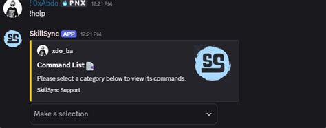 The Help Command Album On Imgur