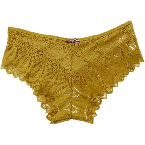 String Tanga 2pcs Dentelle Sexy Chic Hot Tanga Femme érotique