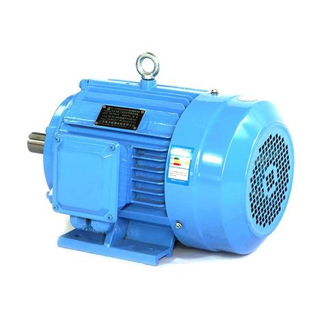 China Customized Ye2 Ye3 Series High Efficiency Three Phase