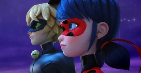 Miraculous Tales Of Ladybug And Cat Noir Reveals 2022 2024 Release
