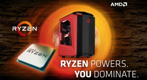 AMD Ryzen 5 And 7 On HP Omen And ASUS Gaming Desktop PCx Ultragamerz The Best Technology